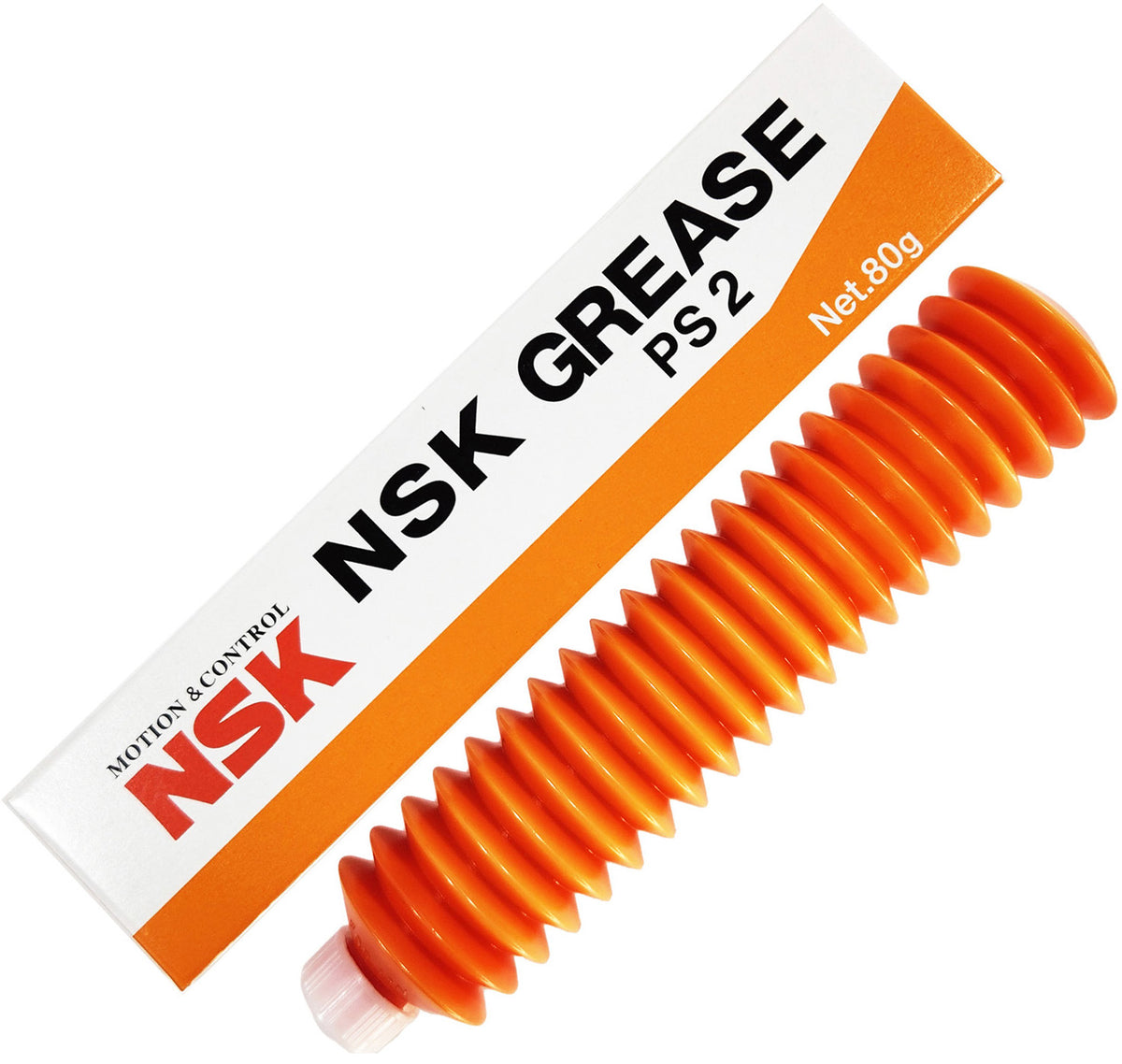 NSK PS2 Grease 80g General Purpose Bearings GRS PS-2 Low Temp Lithium ...