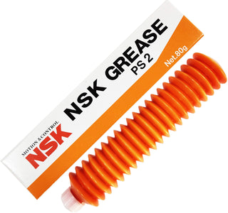NSK PS2 Grease 80g General Purpose Bearings GRS PS-2 Low Temp Lithium ...