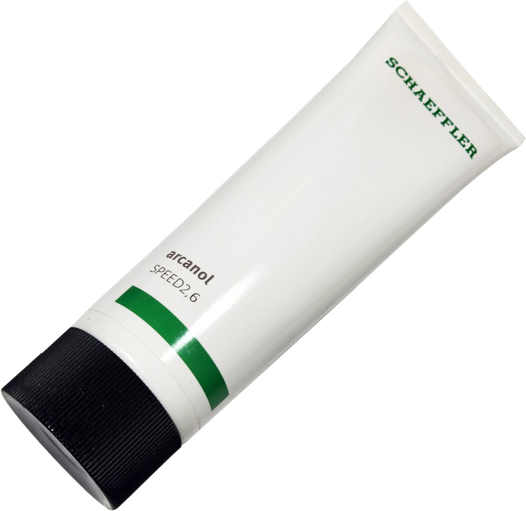 SCHAEFFLER Arcanol SPEED2,6 (250g) Rolling Bearing Grease ARCA ARCANOL ...