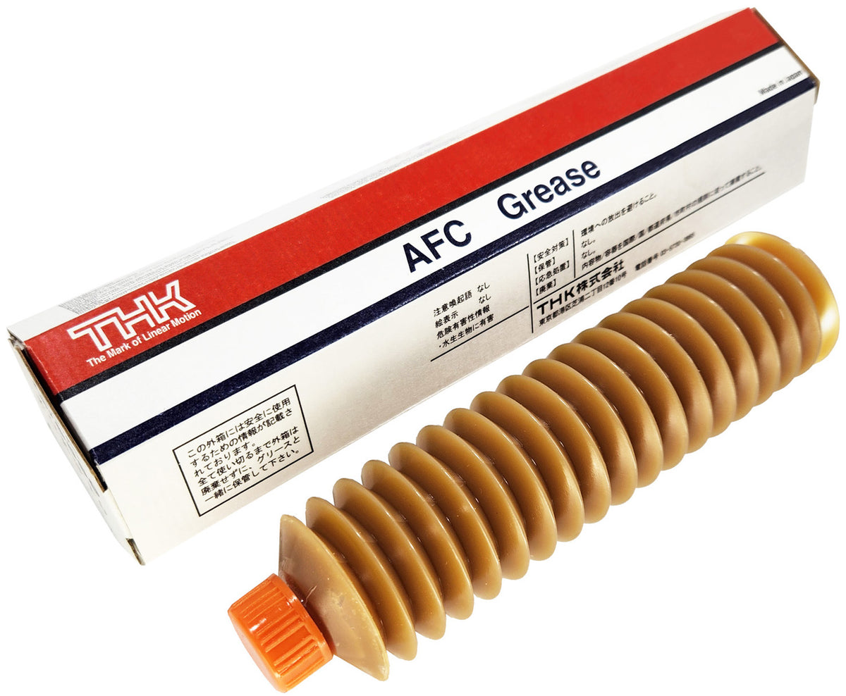 THK AFC 70g Grease for Lubricating Linear Guide Rails Bearings Environ ...